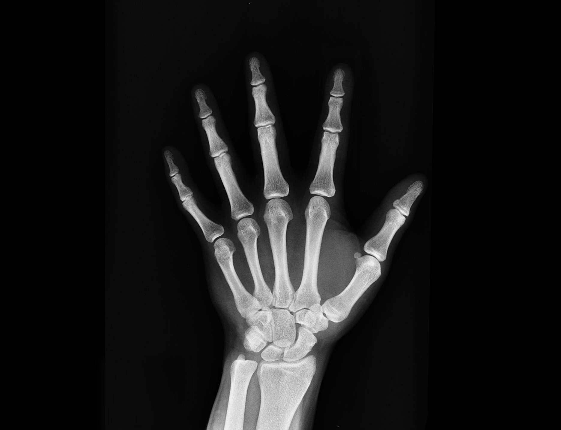 Human Sciences - Keble College