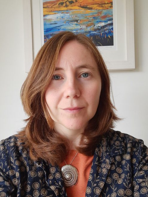 Counselling Support - Keble College