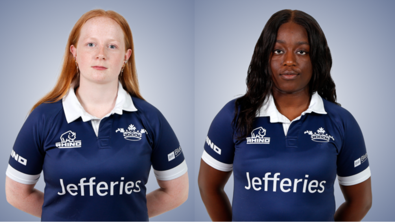 Keble Students Part of Varsity Rugby Match Winning Squad - Keble College