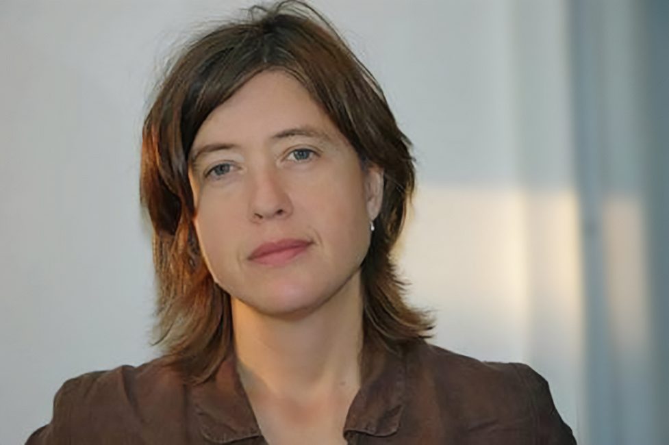 Amy Bogaard Appointed as the New Professor of European Archaeology ...