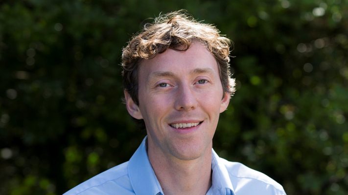 Keble Engineering Fellow awarded ERC Starting Grant - Keble College