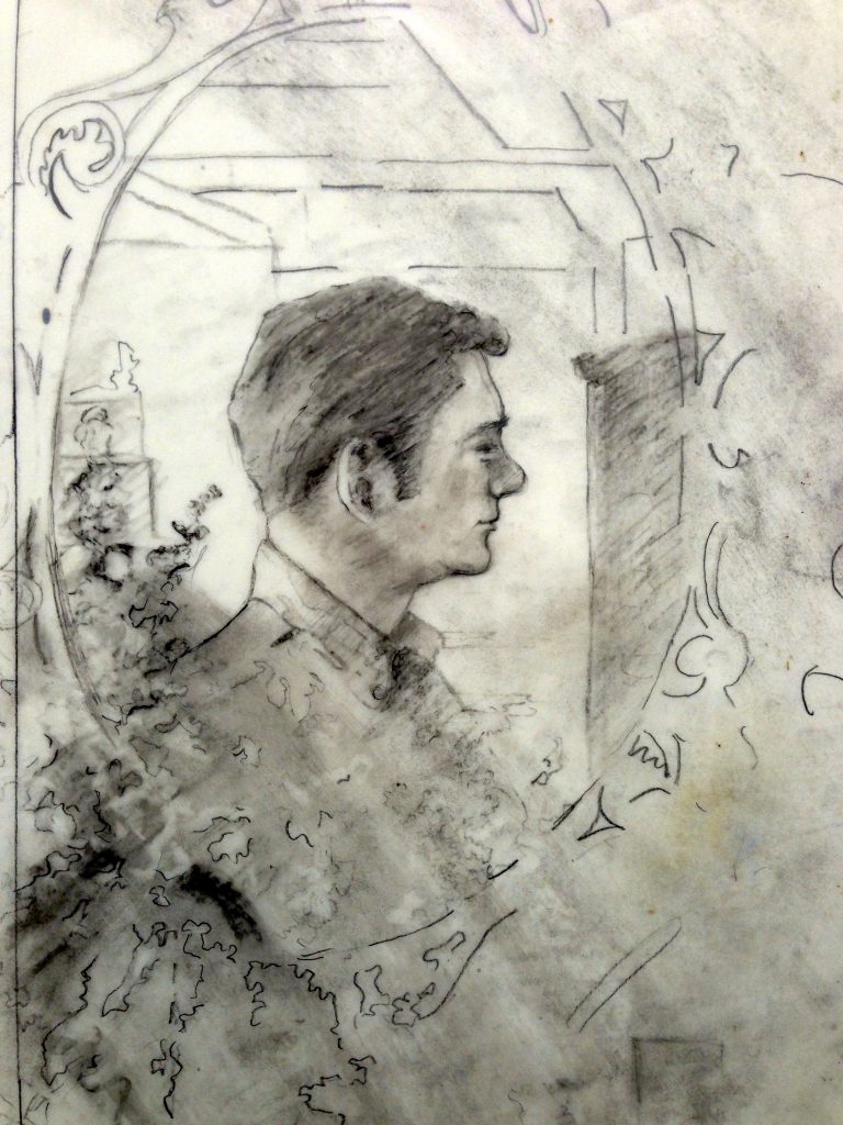 Always More Roses: James Schuyler at 100 - Keble College