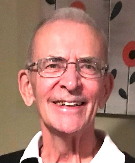 Life Stories - David Pratt (1958) - Keble College
