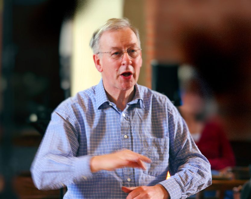 Keble Early Music Festival 2025 - Keble College