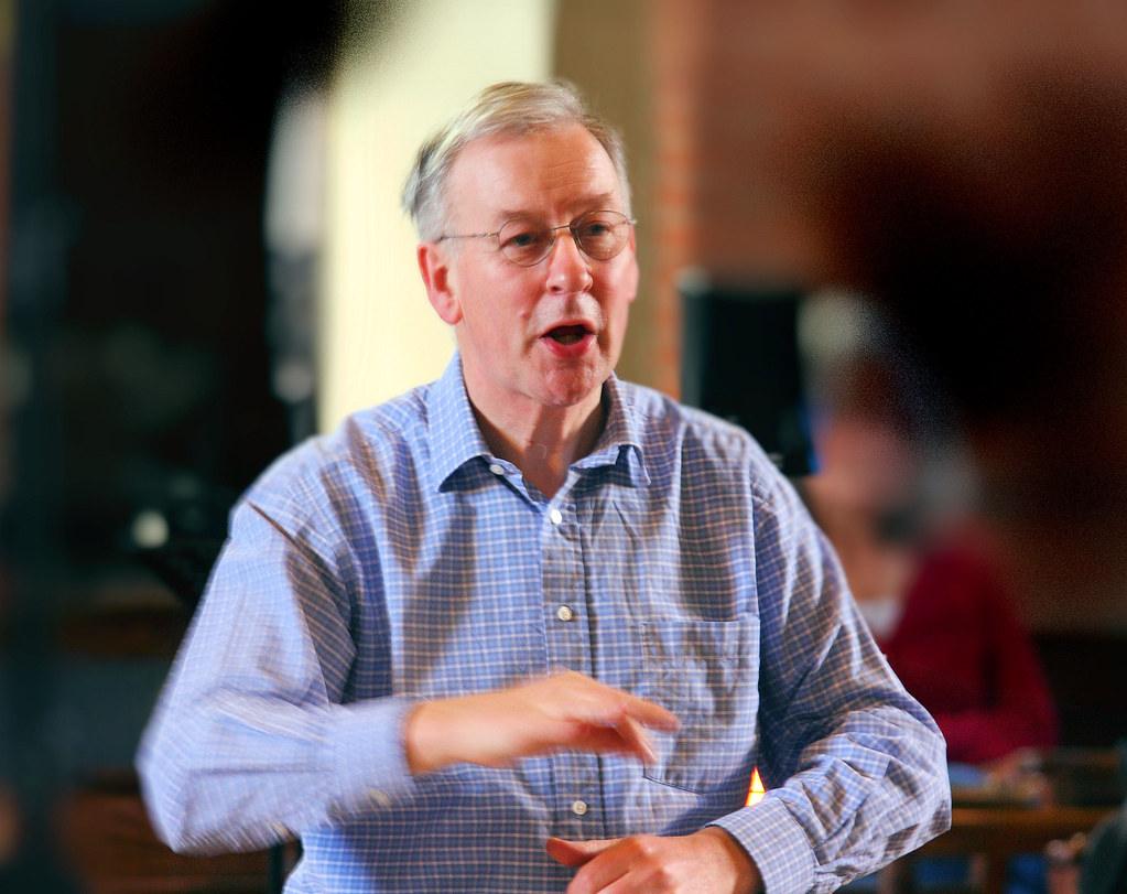 Keble Early Music Festival 2025 - Keble College