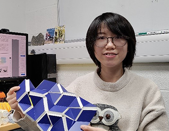 Meet the Team - Keble College