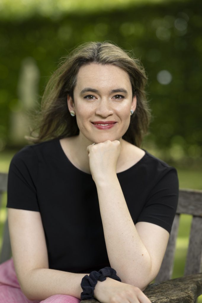 Keble Early Music Festival 2025 - Keble College