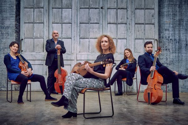 Keble Early Music Festival 2025 - Keble College