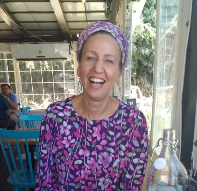 Lucy Dee (1974 – 2023) - Keble College