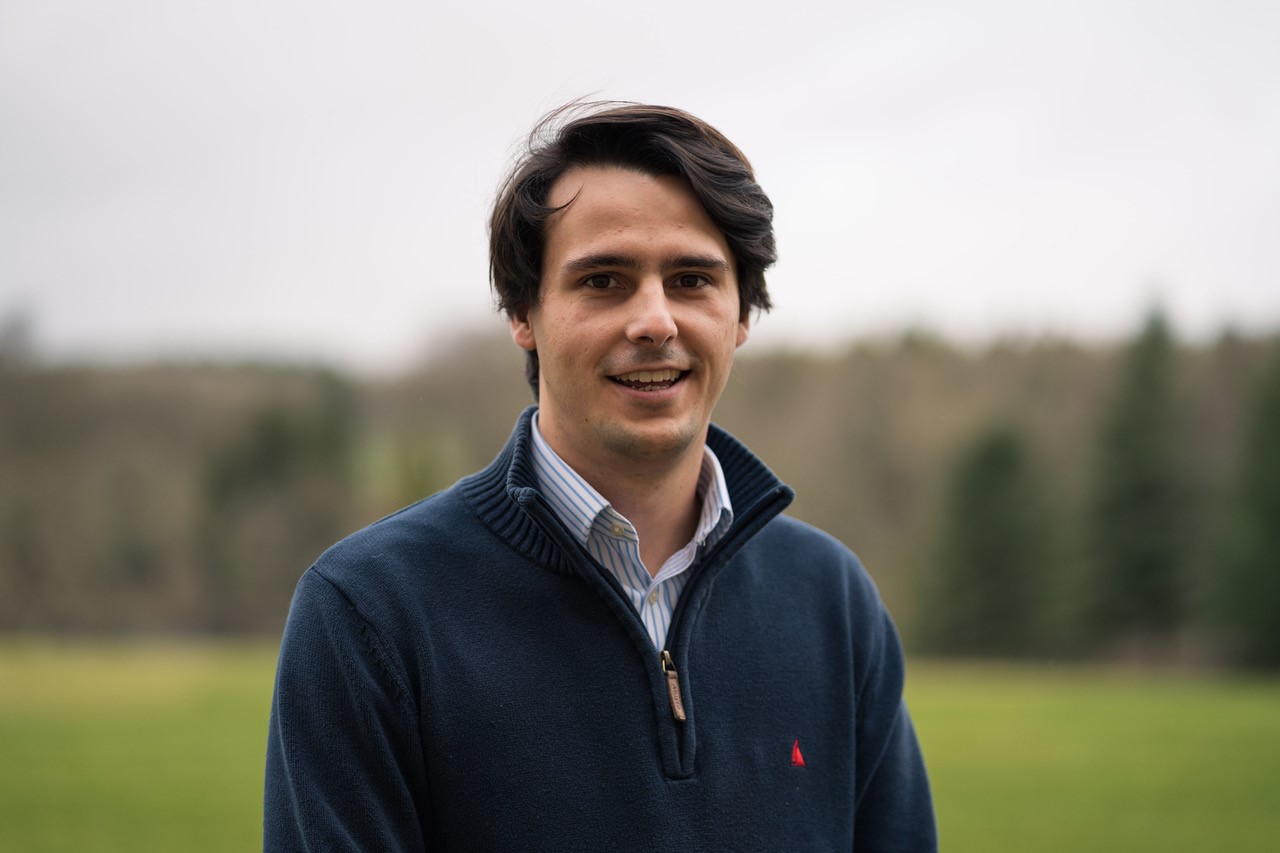 DPhil Sam White Wins SAE International Award for Engineering Paper ...