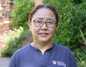 Accommodation Assistants - Keble College