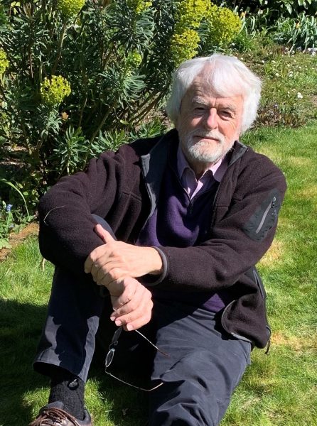 Poetry & Painting - Keble College