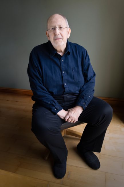 Professor Vincent Gillespie (1954–2025) - Keble College