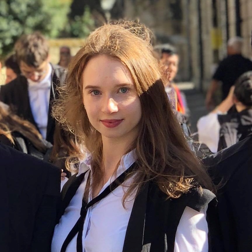 Student Research: Insights into Powerful Reactions for Drug Discovery ...